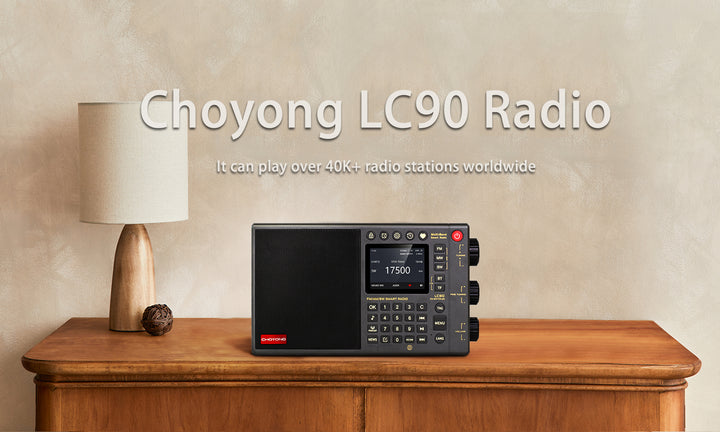 Choyong Radio